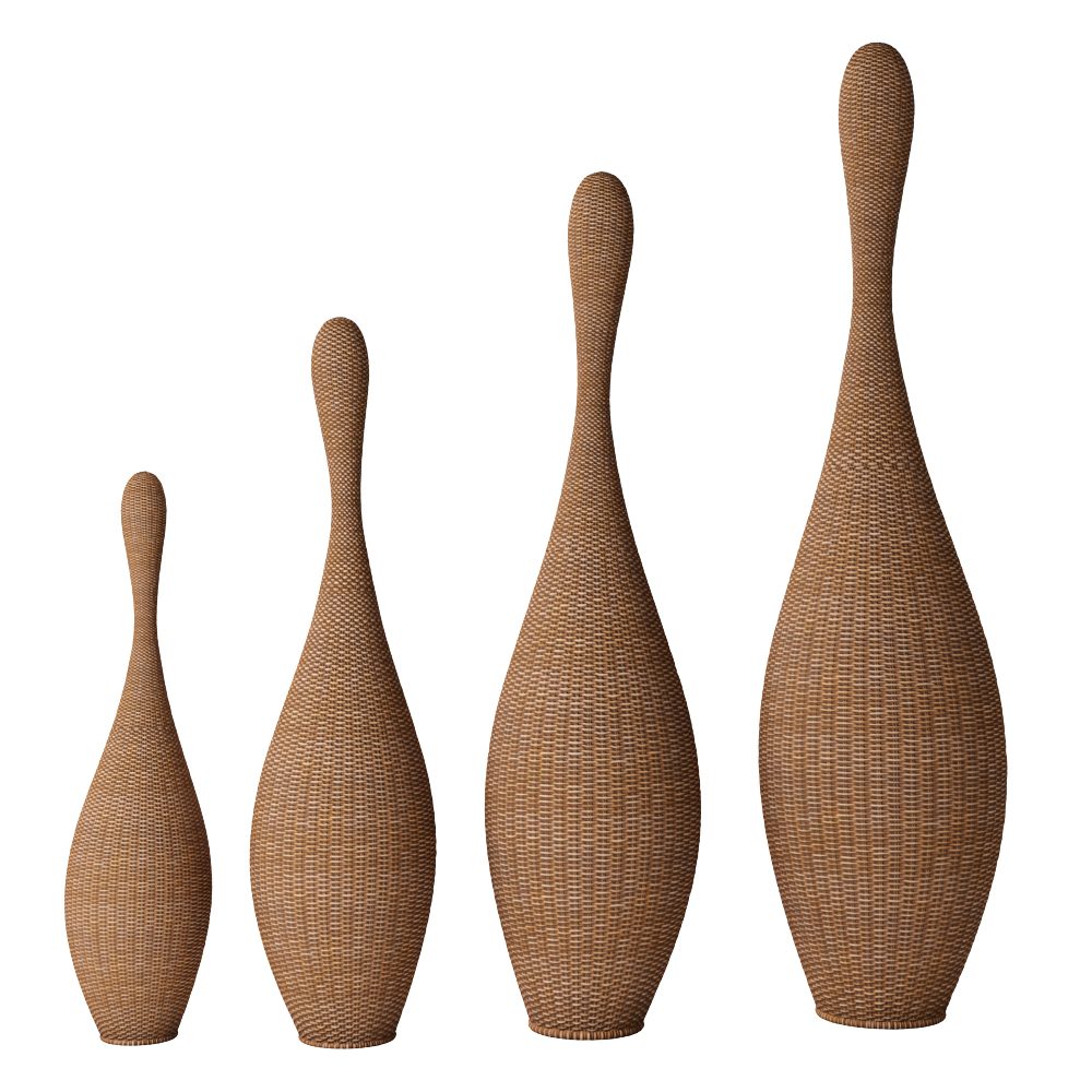 Gervasoni Bolla 3D Model for VRay | CGMood