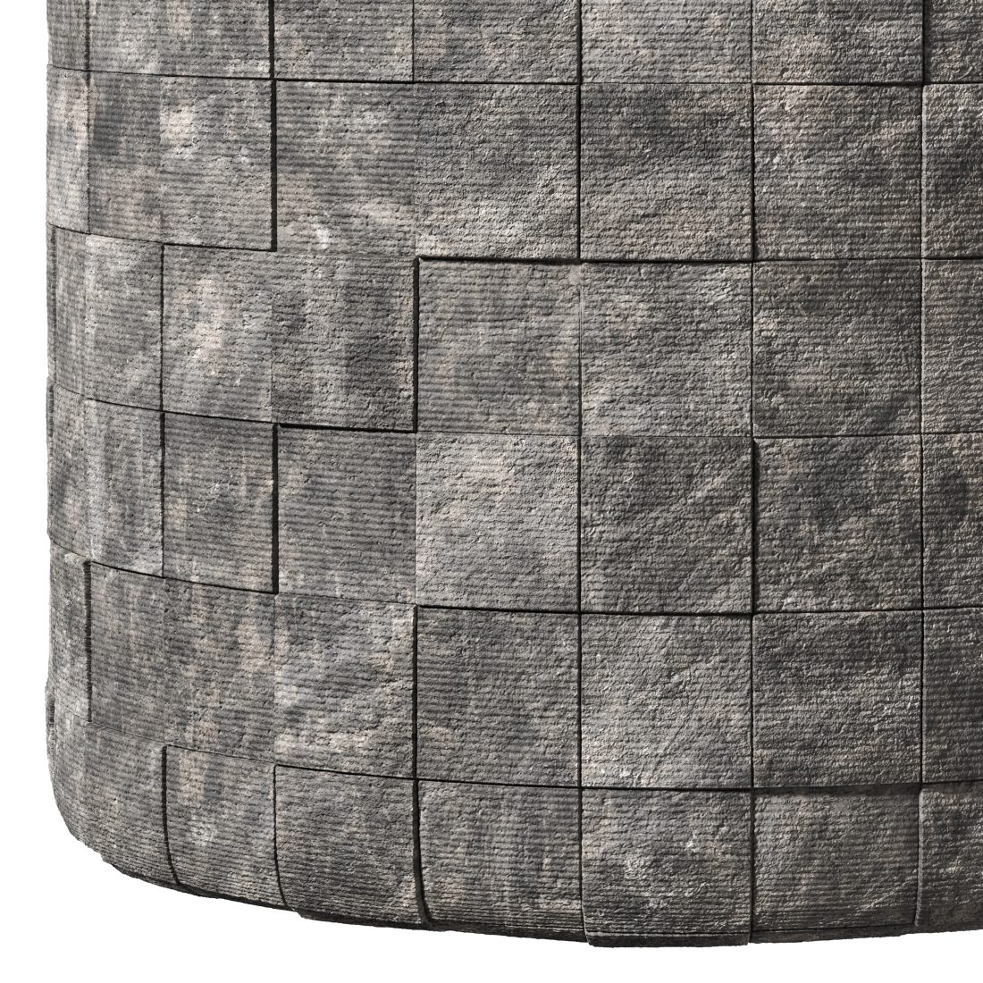 Seamless Tile Material 30 - 3D Model for VRay, Corona