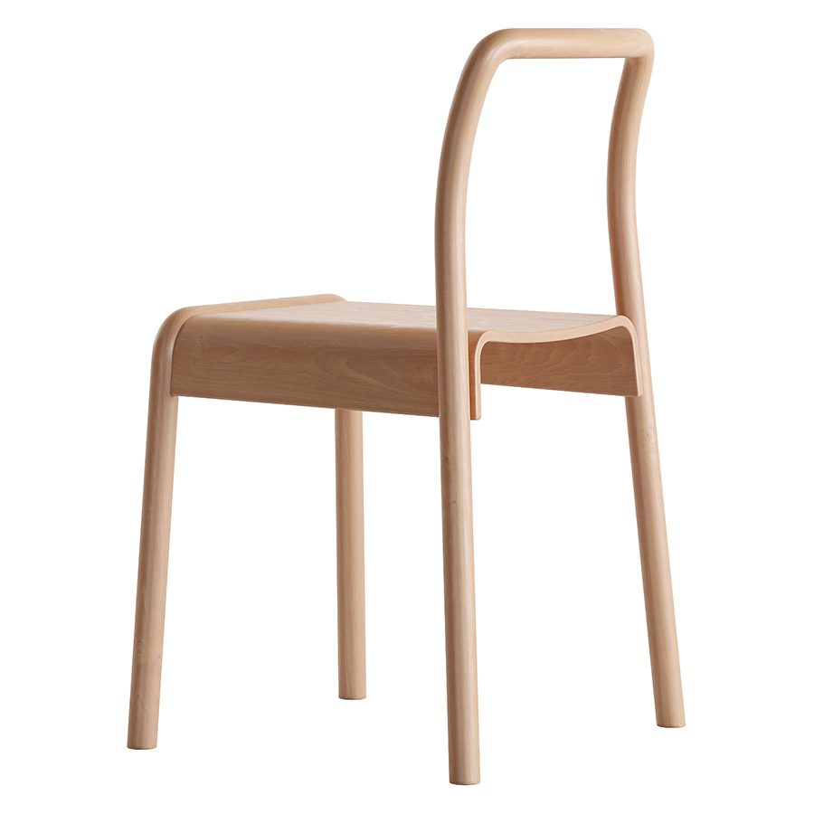 Tool Chair By Takt 3D Model for VRay, Corona | CGMood