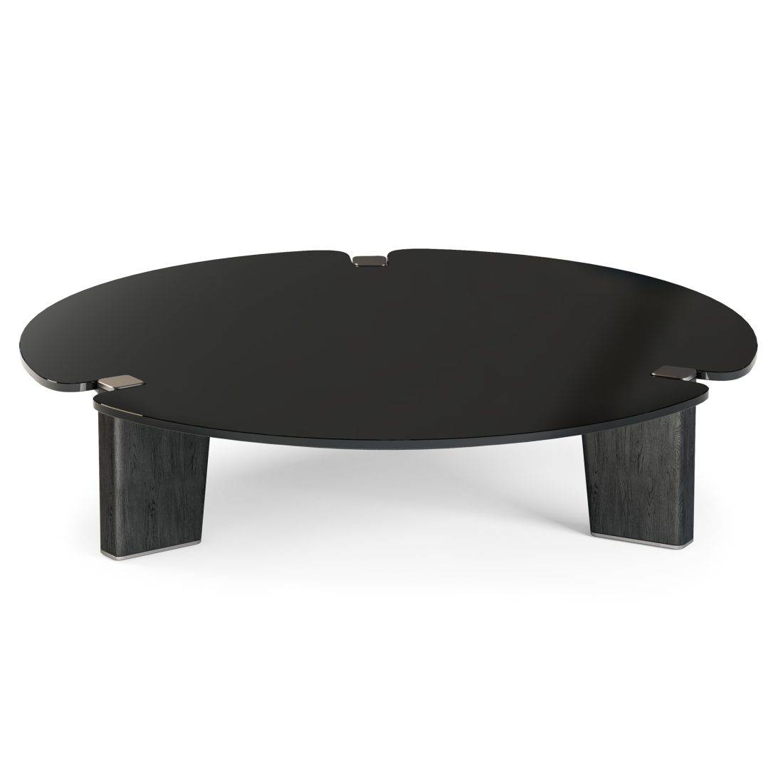 Minotti Jacob Coffee Tables - 3D Model for VRay