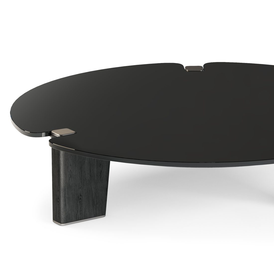 Minotti Jacob Coffee Tables - 3D Model for VRay