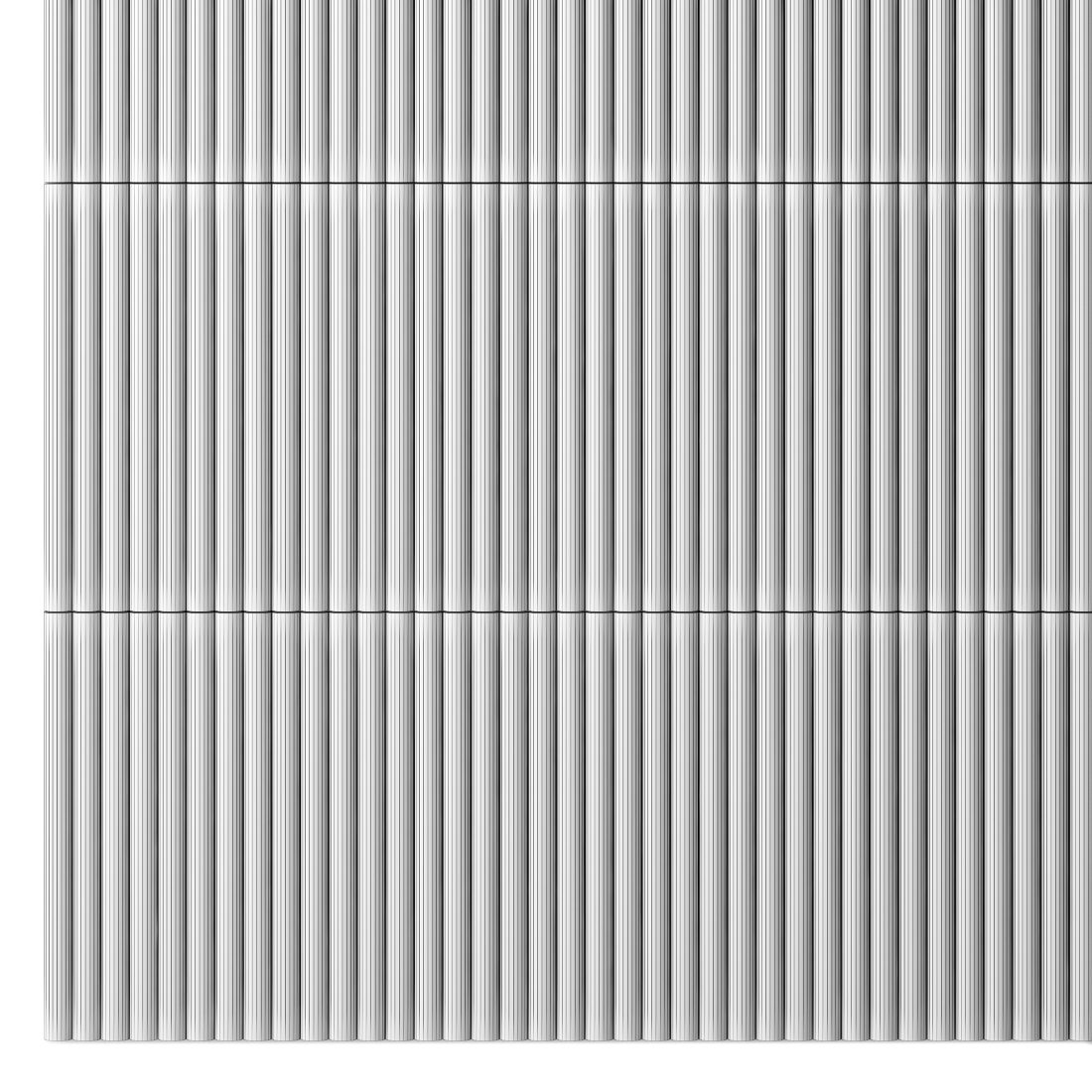 Lusso Fluted Travertine Wall Tile 3D Model for VRay | CGMood