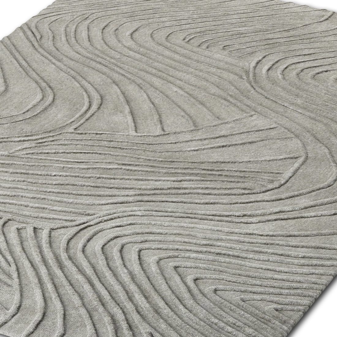 Carpet Boconcept Ridge - 3D Model for VRay