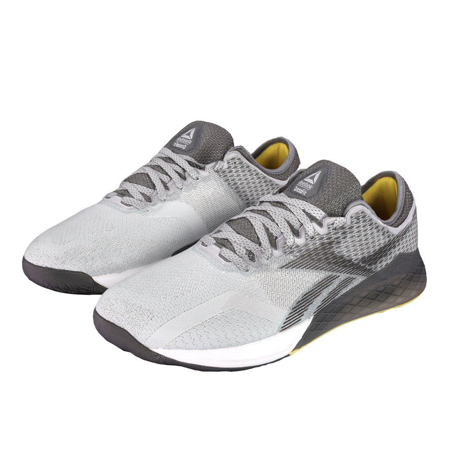 Reebok Crossfit Shoes - 3D Model for VRay, Corona, VRay