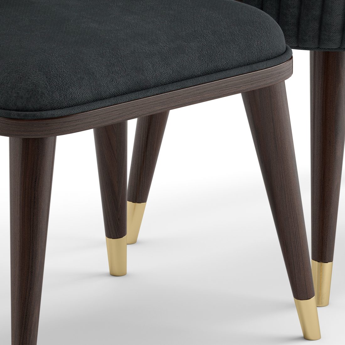 Romeo Chair By Lavsit 3D Model for VRay, Corona | CGMood