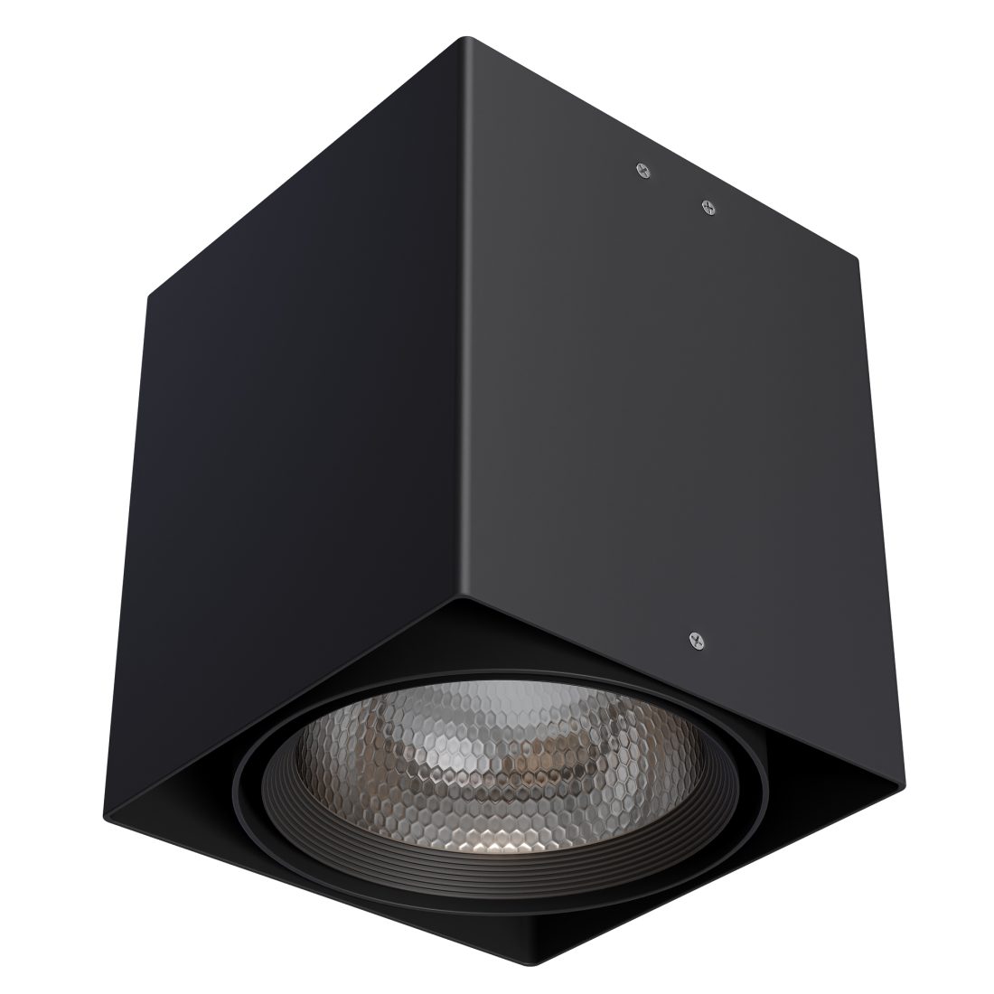 Loft Concept Lope Spot Light 3D Model for Corona | CGMood