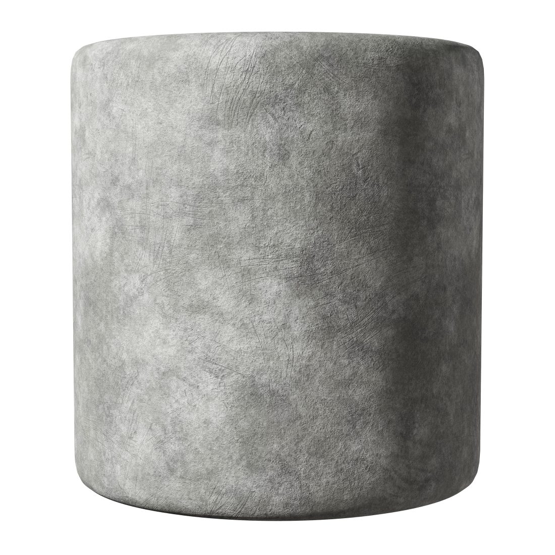 Concrete Material 28 - 3D Model for VRay, Corona