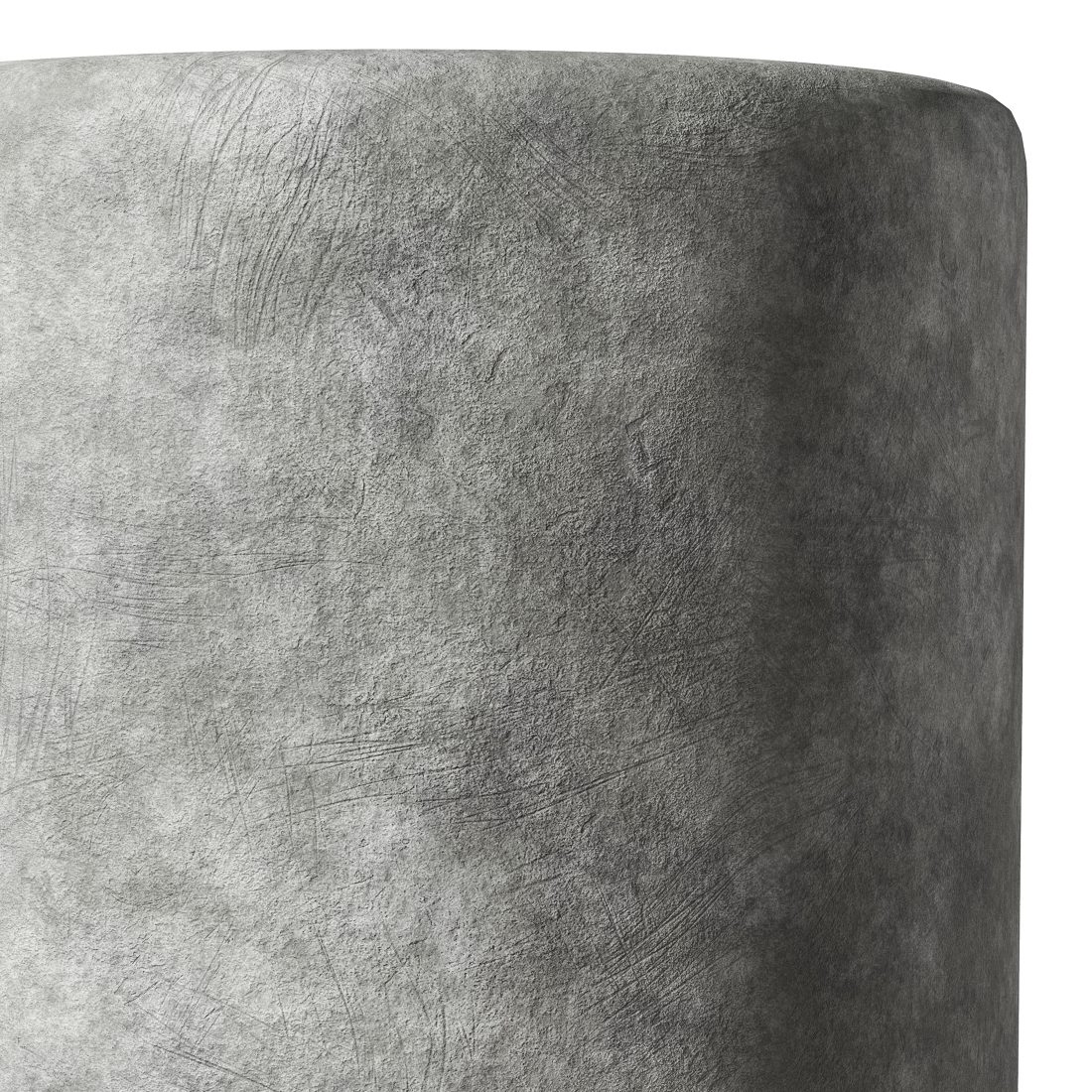 Concrete Material 28 - 3D Model for VRay, Corona
