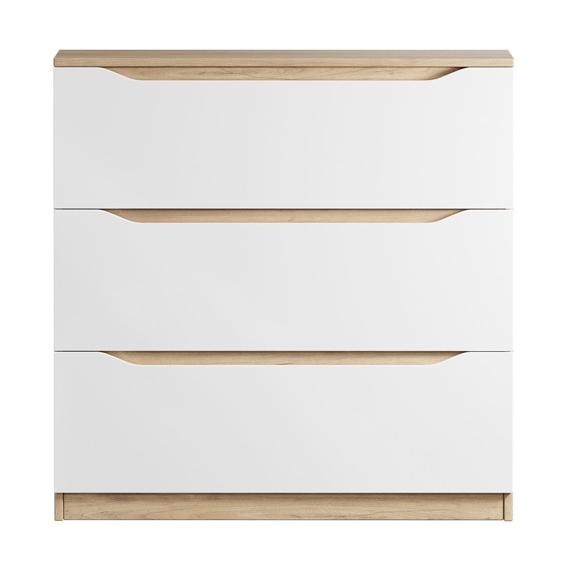 Chest Boston Au102 - 3D Model for Corona