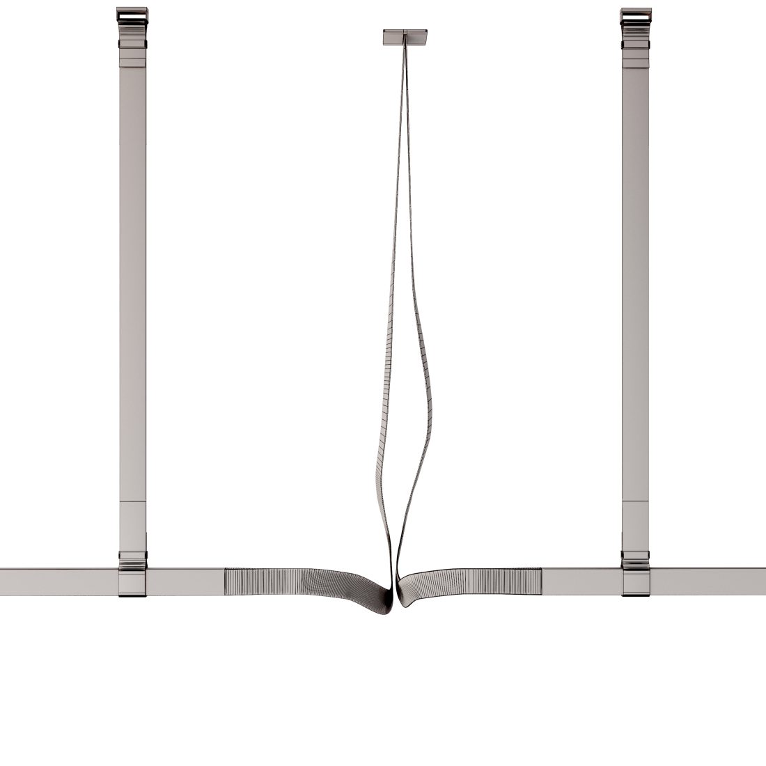 Flos Belt System 3D Model for Corona | CGMood