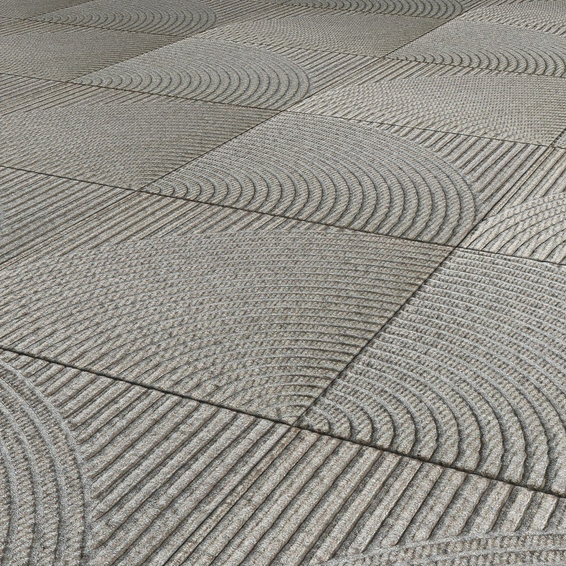 Heymat Zen Grey Mat #006 4k Pbr Seamless Texture / PBR Material | CGMood