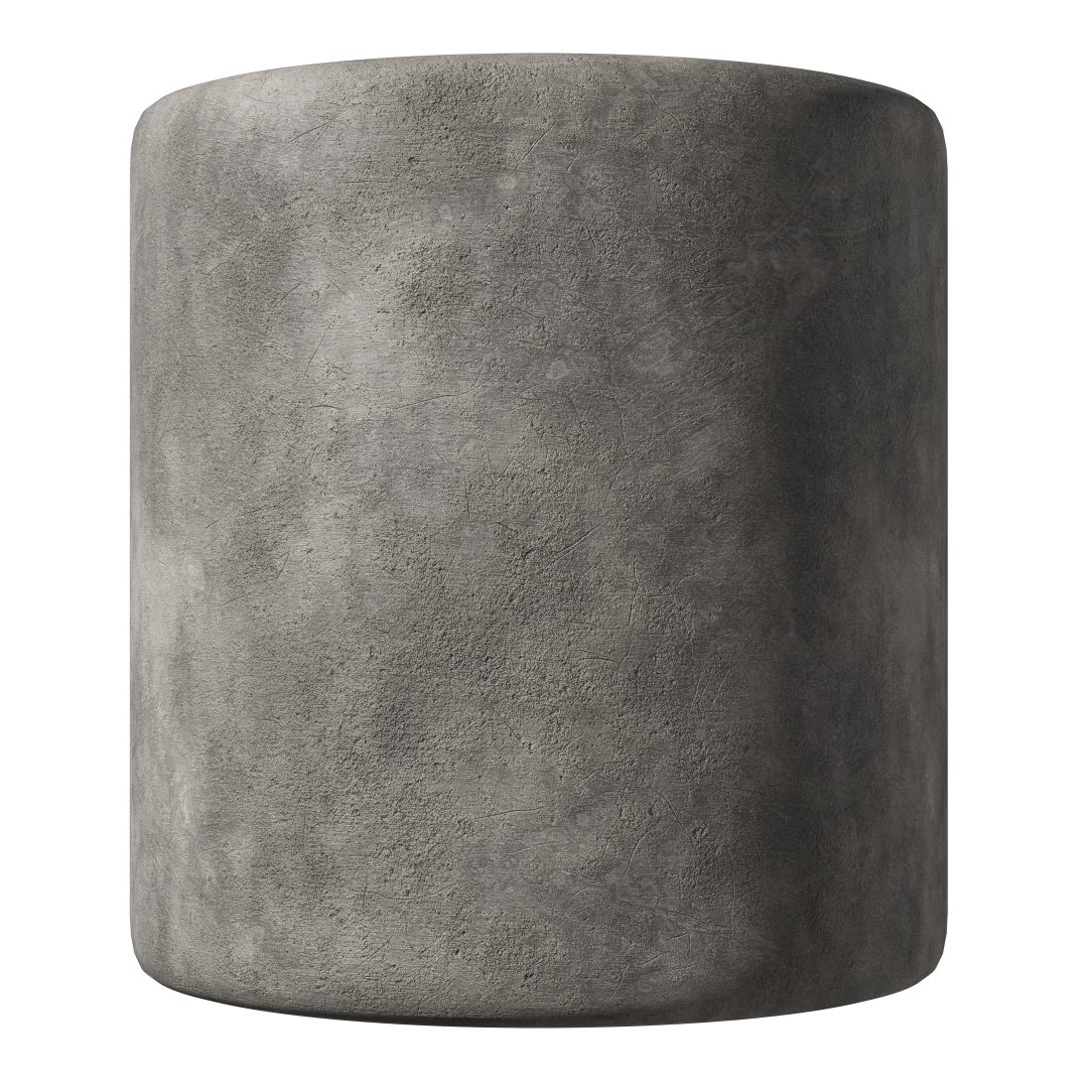 Concrete Material 45 - 3D Model for VRay, Corona