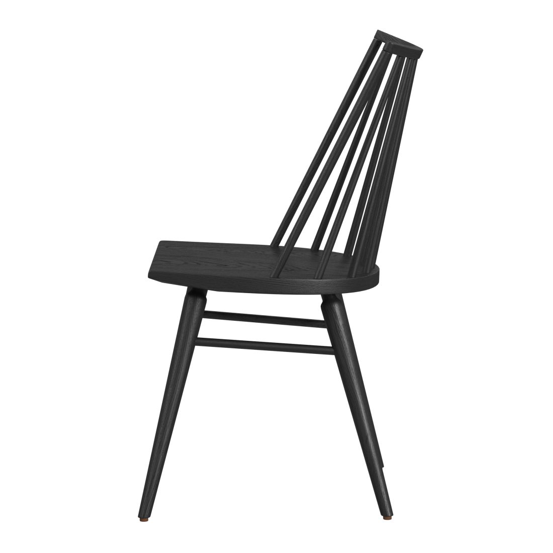 Lewis Windsor Chair 3D Model for VRay | CGMood