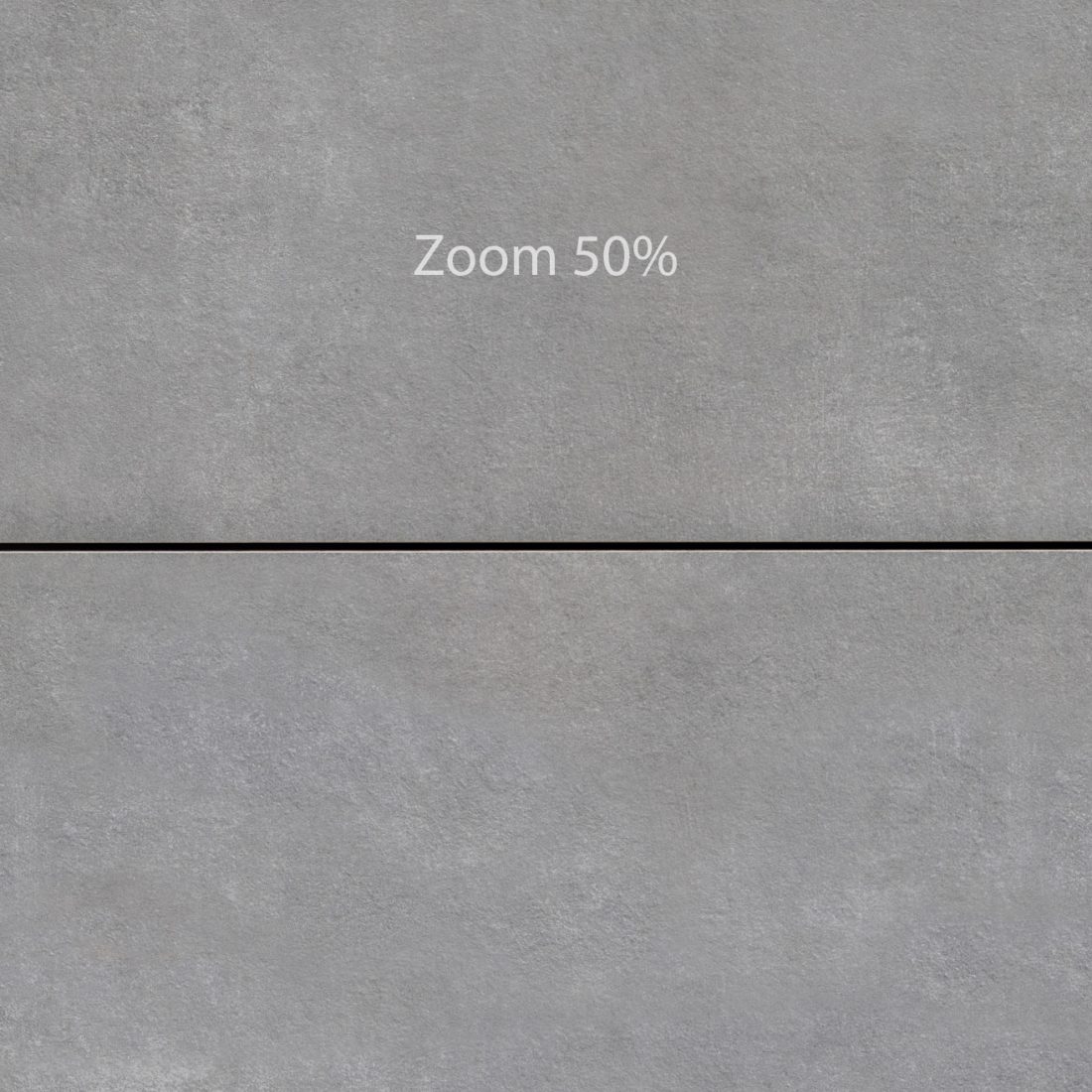 Seamless Concrete Slab Material - 3D Model for VRay, Corona
