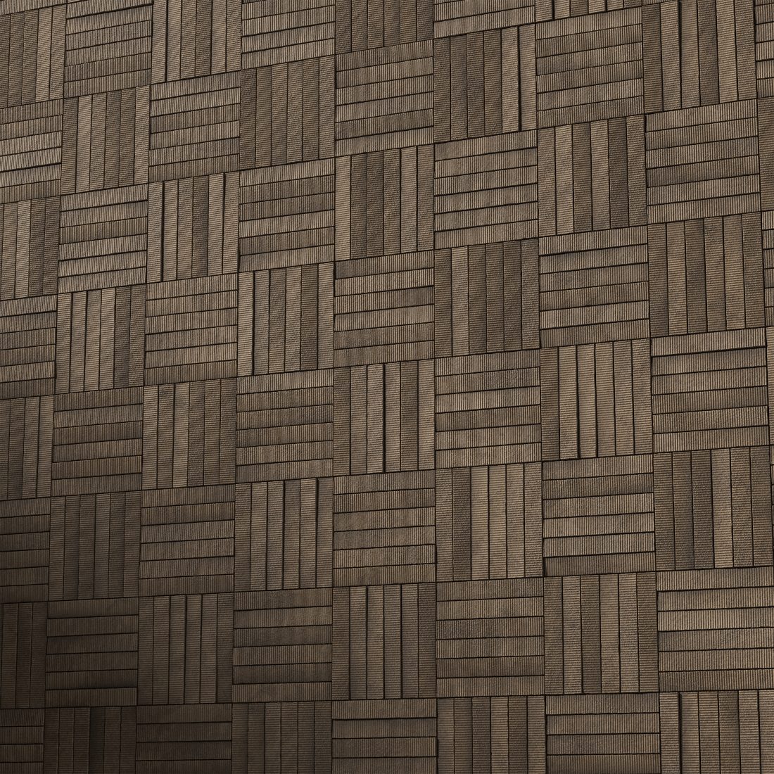 Tile Material 70 - 3D Model for VRay, Corona