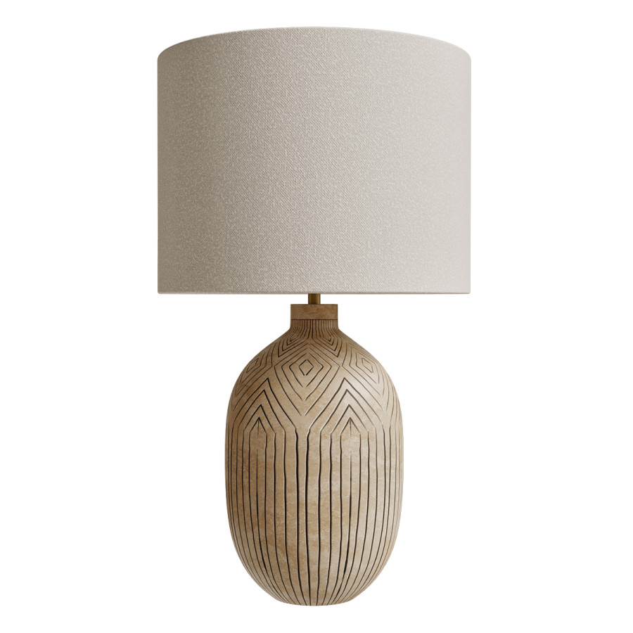 Chicken Retro Table Reading Lamp 3D Model for Corona | CGMood