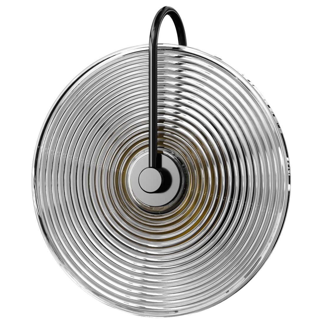 Ada Sconce Allied Maker - 3D Model for Corona