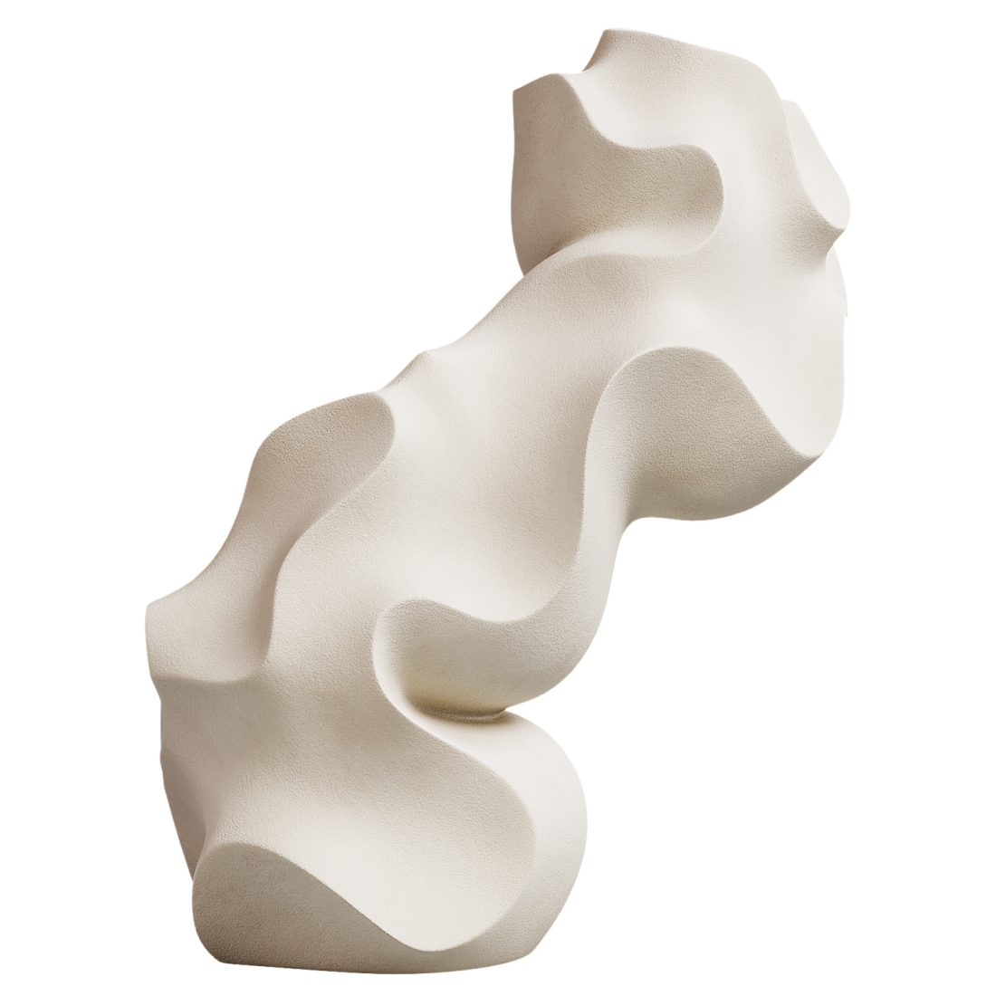 Ceramic Sculpture 02 3D Model for Corona | CGMood