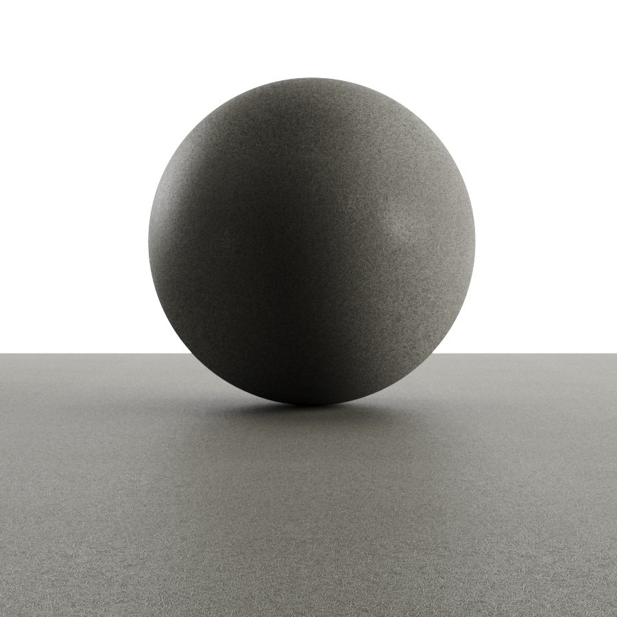 Composite Plastic Pbr - 3D Model for Corona