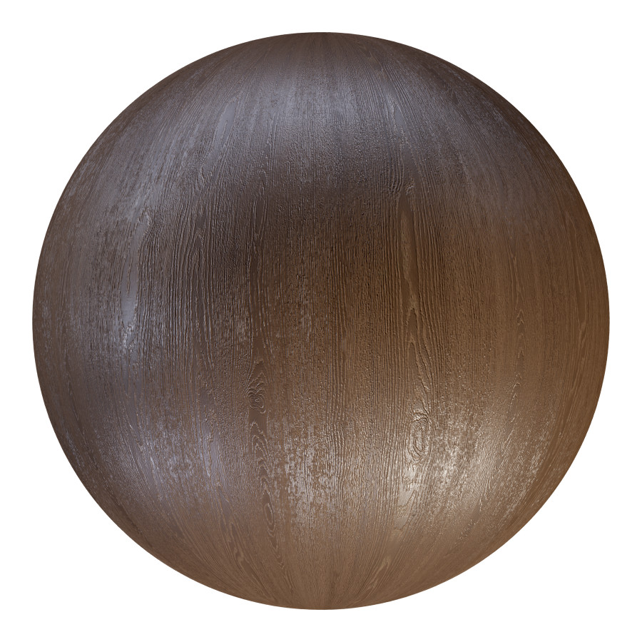 Wood 36 - Seamless 4k Texture - 3D Model for VRay, Corona