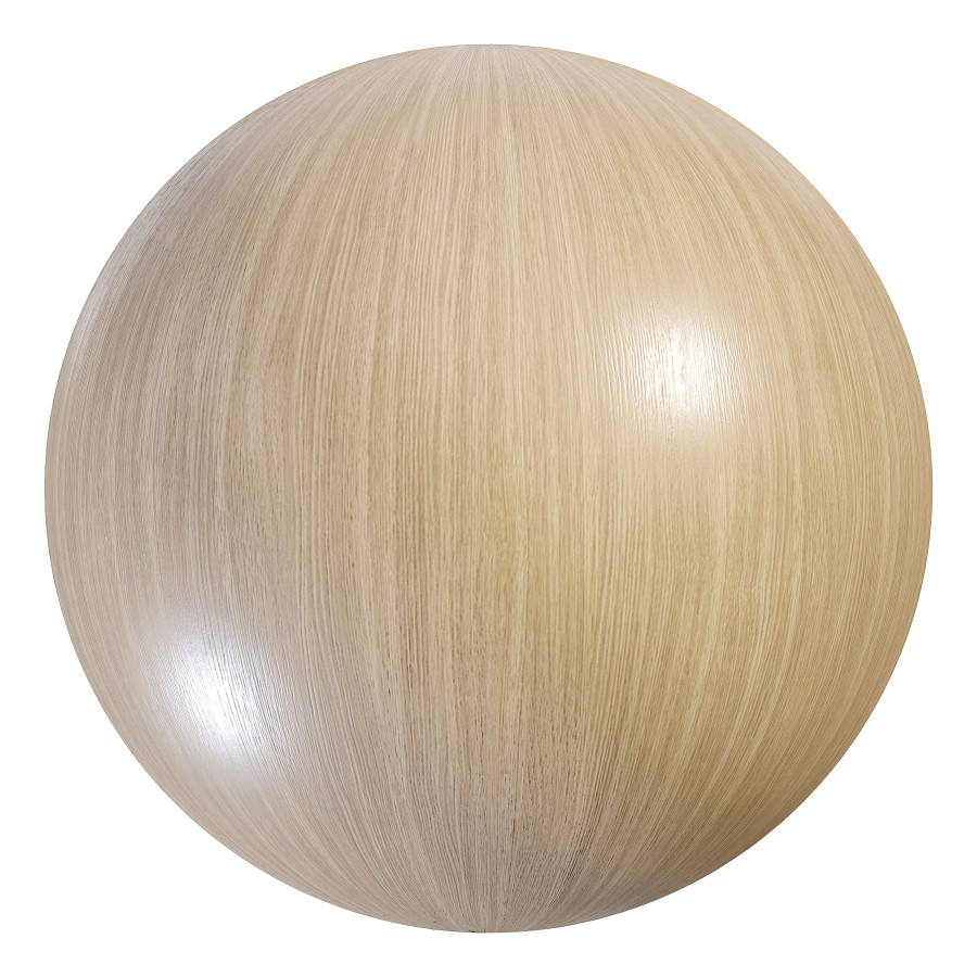 Wood 37 - Seamless 4k Texture - 3D Model for VRay, Corona
