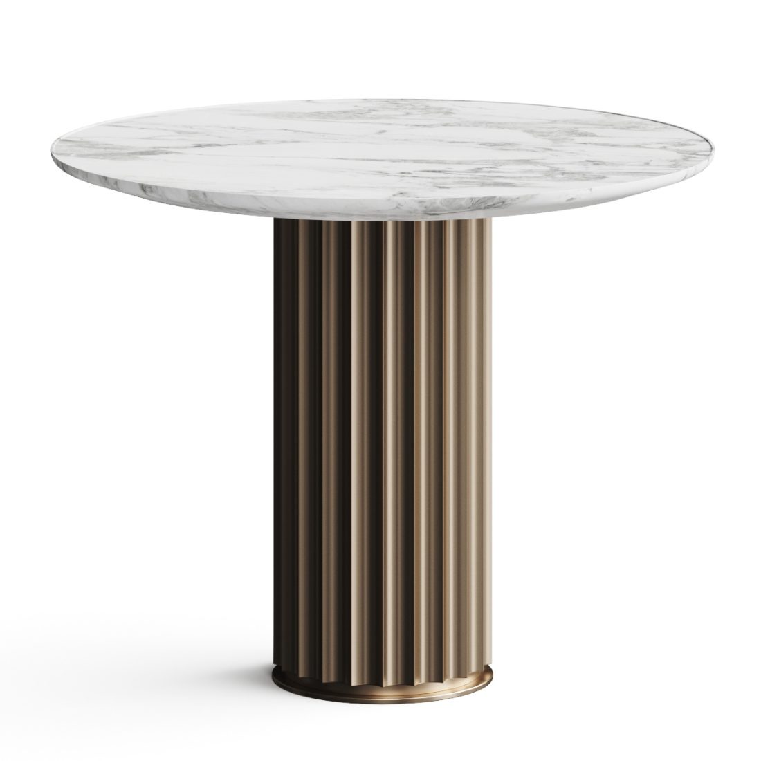 Rugiano Liberty Coffee Table 3D Model for VRay, Corona | CGMood