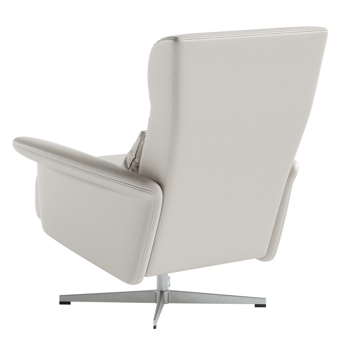 Harlowe Recliner 3D Model for VRay, Corona | CGMood