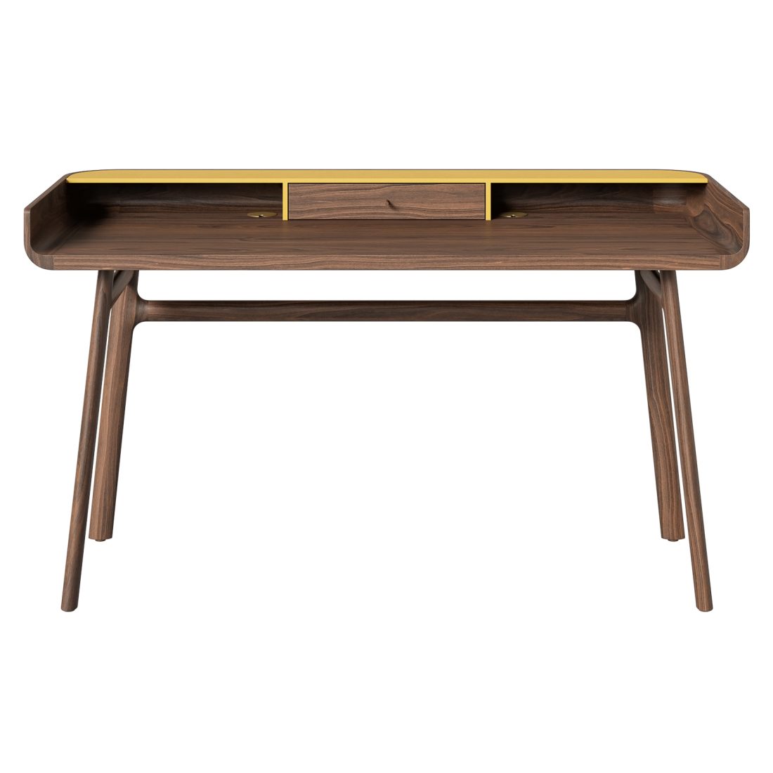 Kooku Design Harold Desk 3D Model for VRay, Corona | CGMood