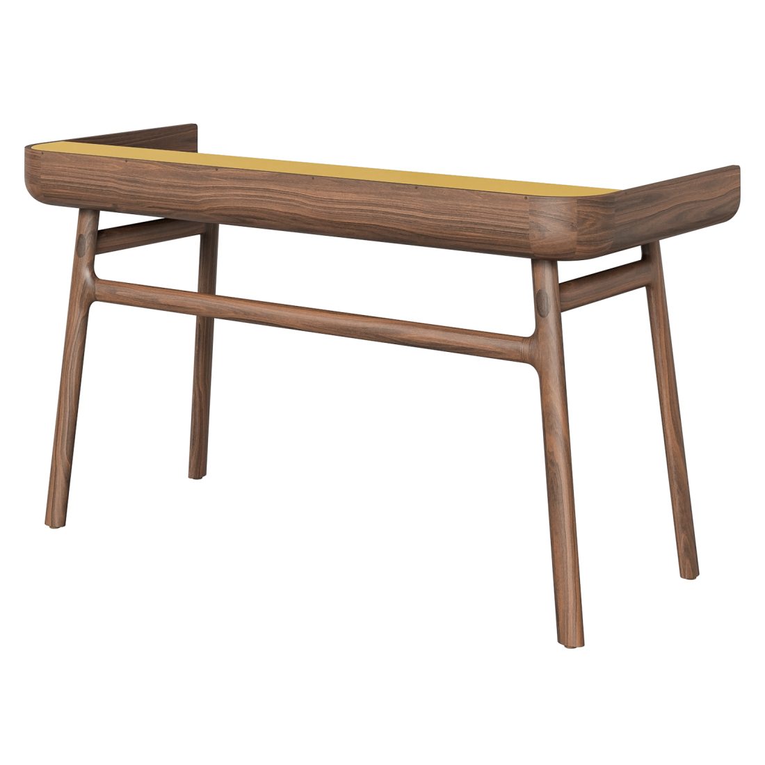 Kooku Design Harold Desk 3D Model for VRay, Corona | CGMood