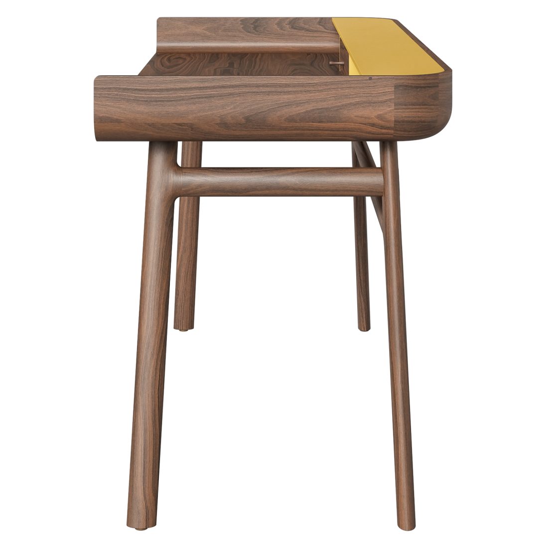 Kooku Design Harold Desk 3D Model for VRay, Corona | CGMood
