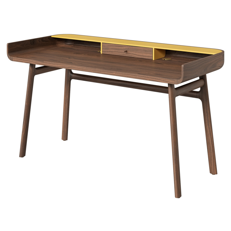 Kooku Design Harold Desk 3D Model for VRay, Corona | CGMood