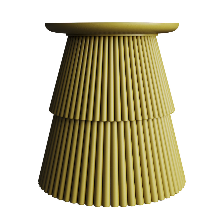 Tivoli Striha - 3D Model for Corona