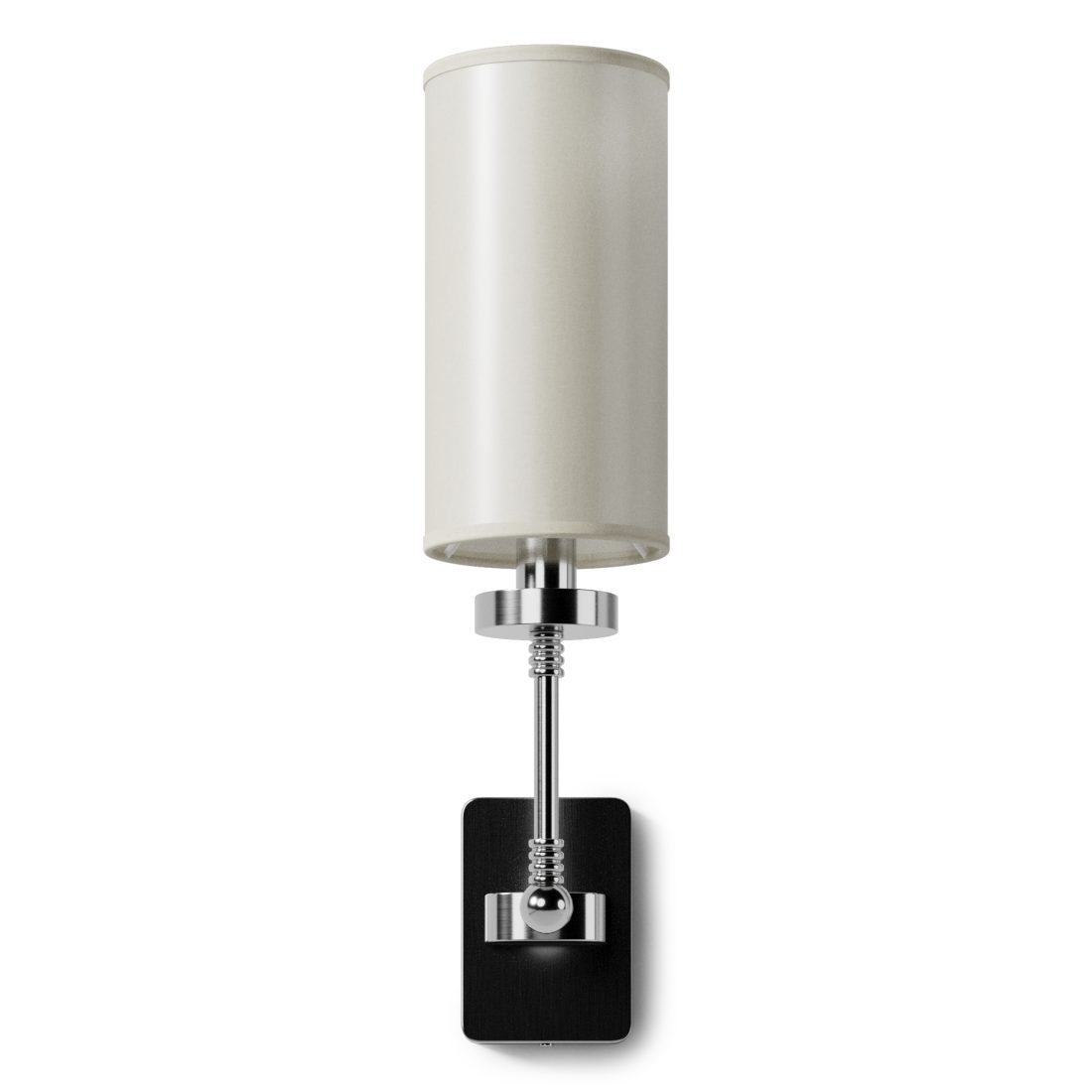 Wall Lamp Dantone Home Windsor 3D Model for Corona | CGMood