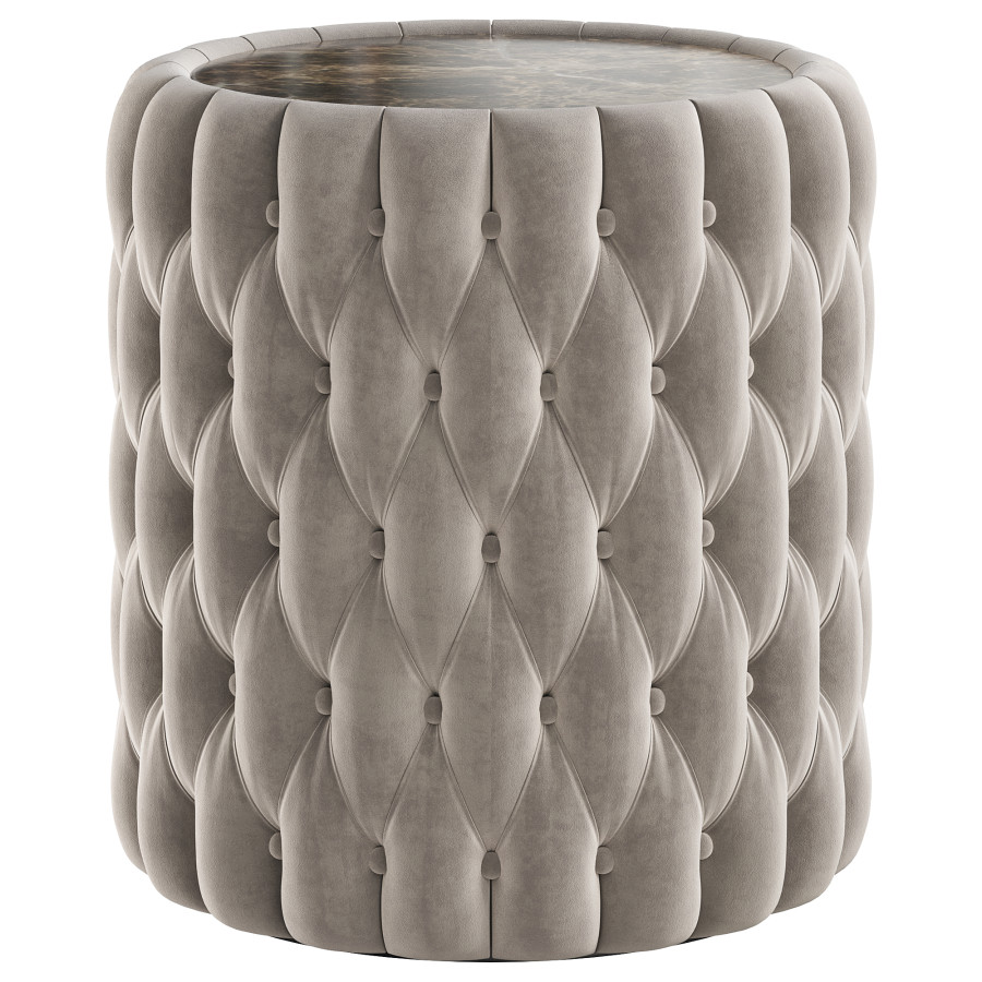 Side Table Dv Home Collection 3D Model for Corona | CGMood