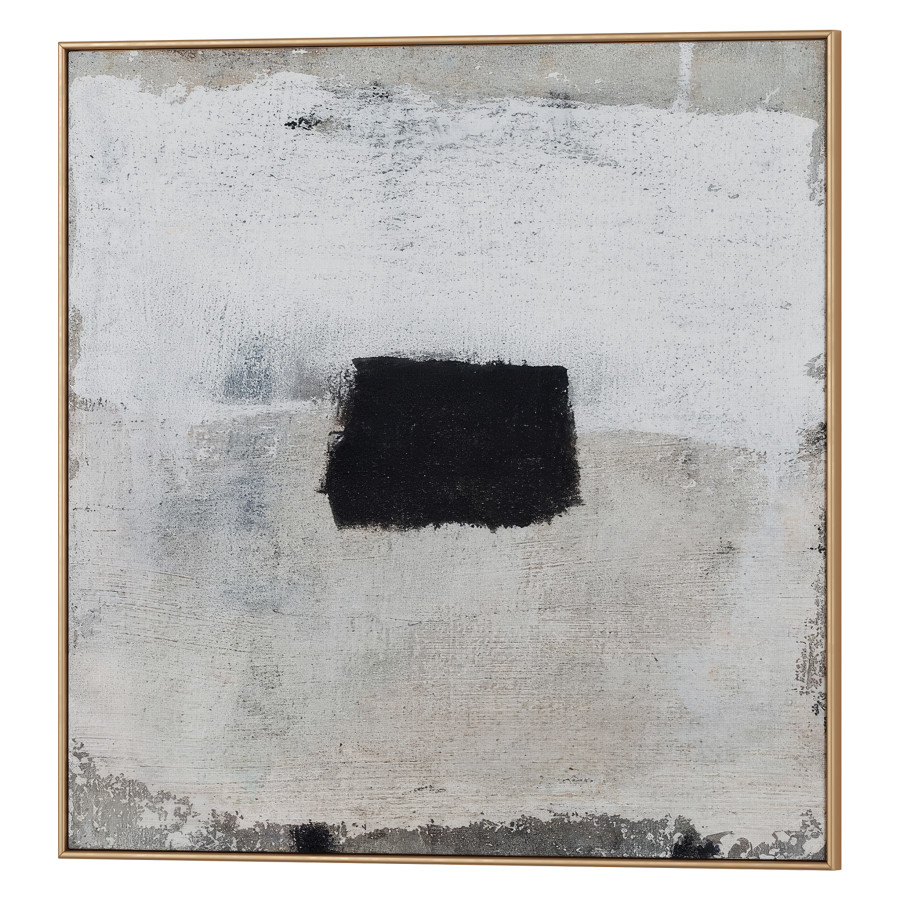Set Of 3 Abstract Paintings In Frames 3D Model for Corona | CGMood