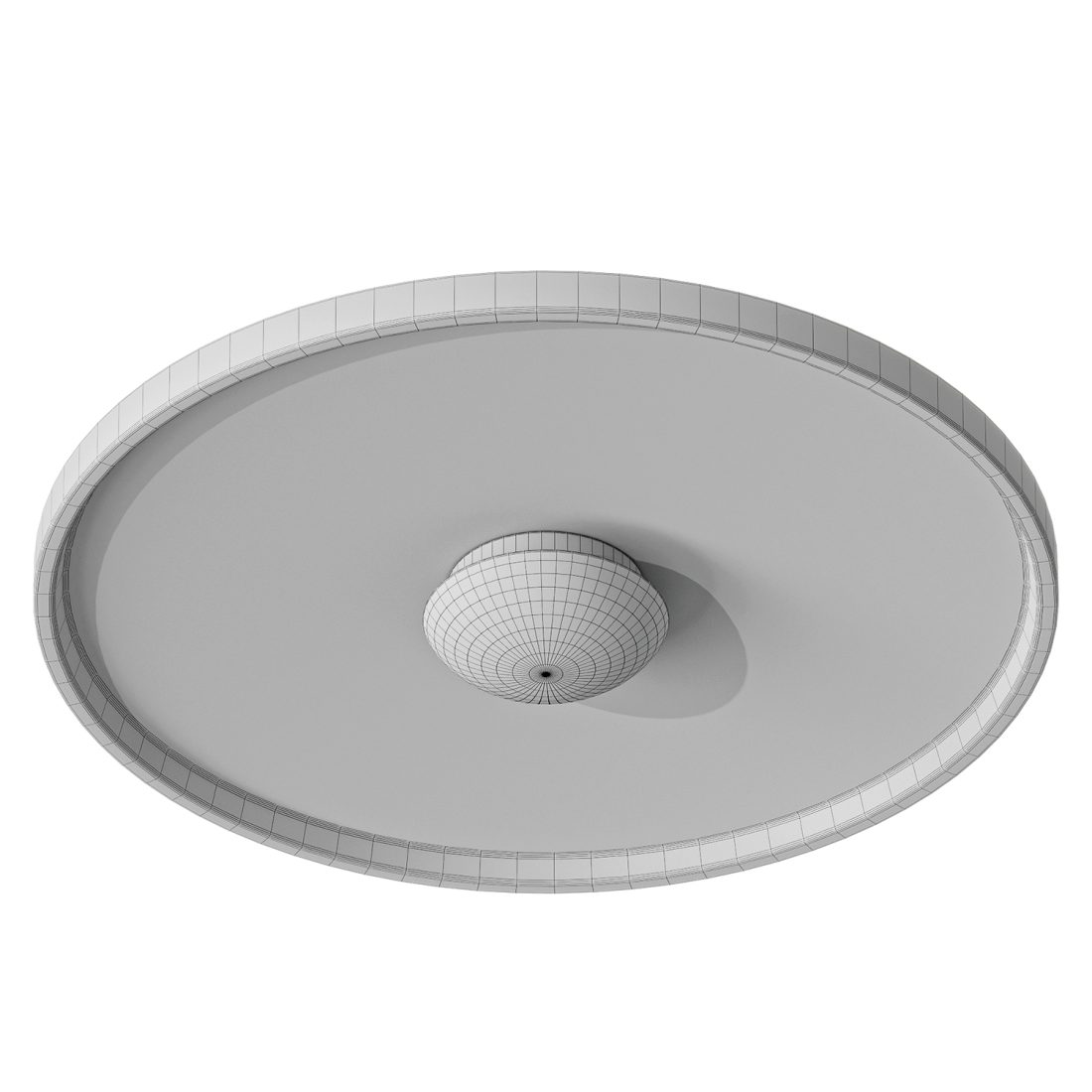 Marvello Ceiling Lamp 3D Model for Corona | CGMood