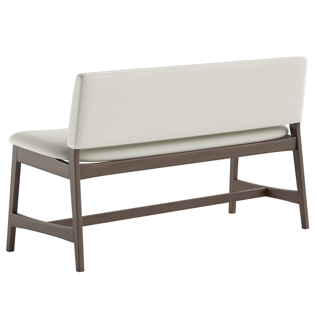 Nosh Bench 3D Model for VRay, Corona | CGMood