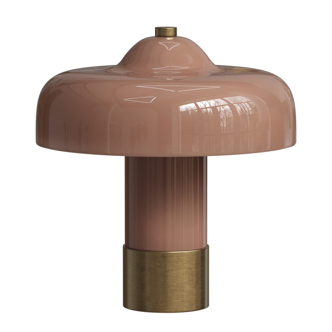 Giovanni Table Lamp 3D Model for Corona | CGMood