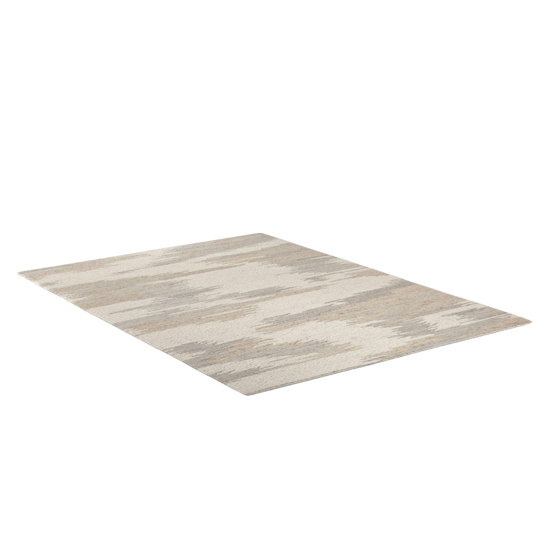 Bowyn Rug - 3D Model for VRay, Corona