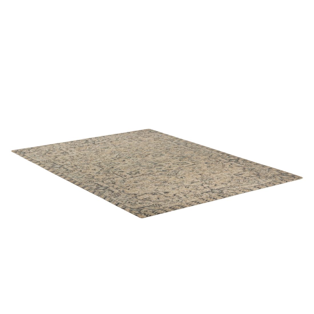 Sadie Hand-knotted Rug 3D Model for VRay, Corona | CGMood
