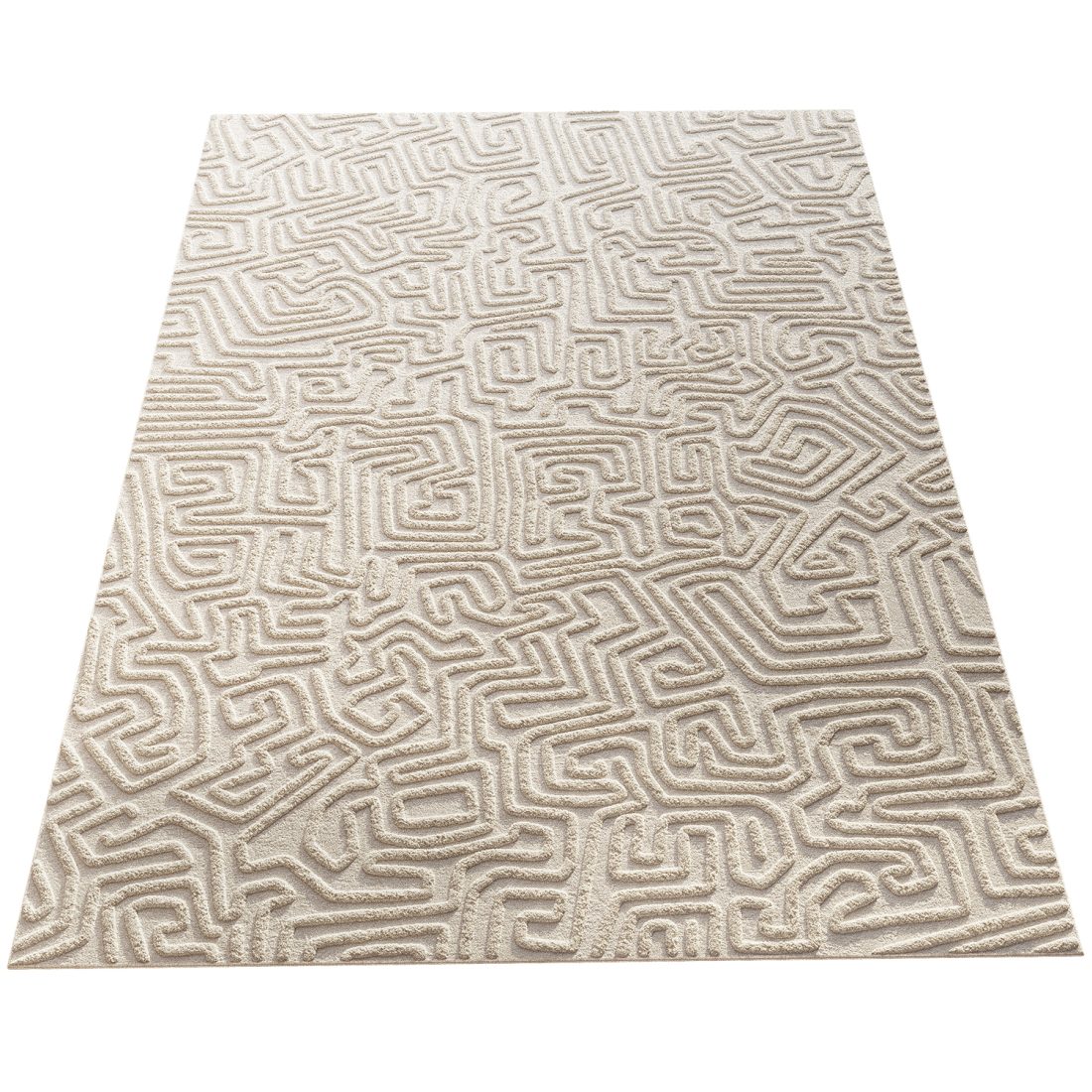 Samarai Rug By Pierre Frey 3D Model for Corona | CGMood