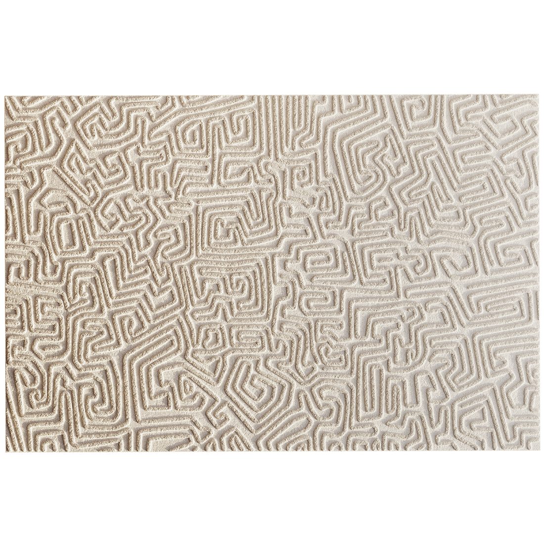 Samarai Rug By Pierre Frey 3D Model for Corona | CGMood