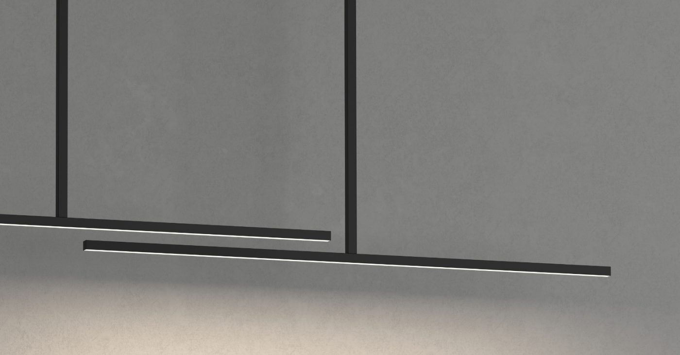 Tt Ceiling Lamp - 3D Model for VRay