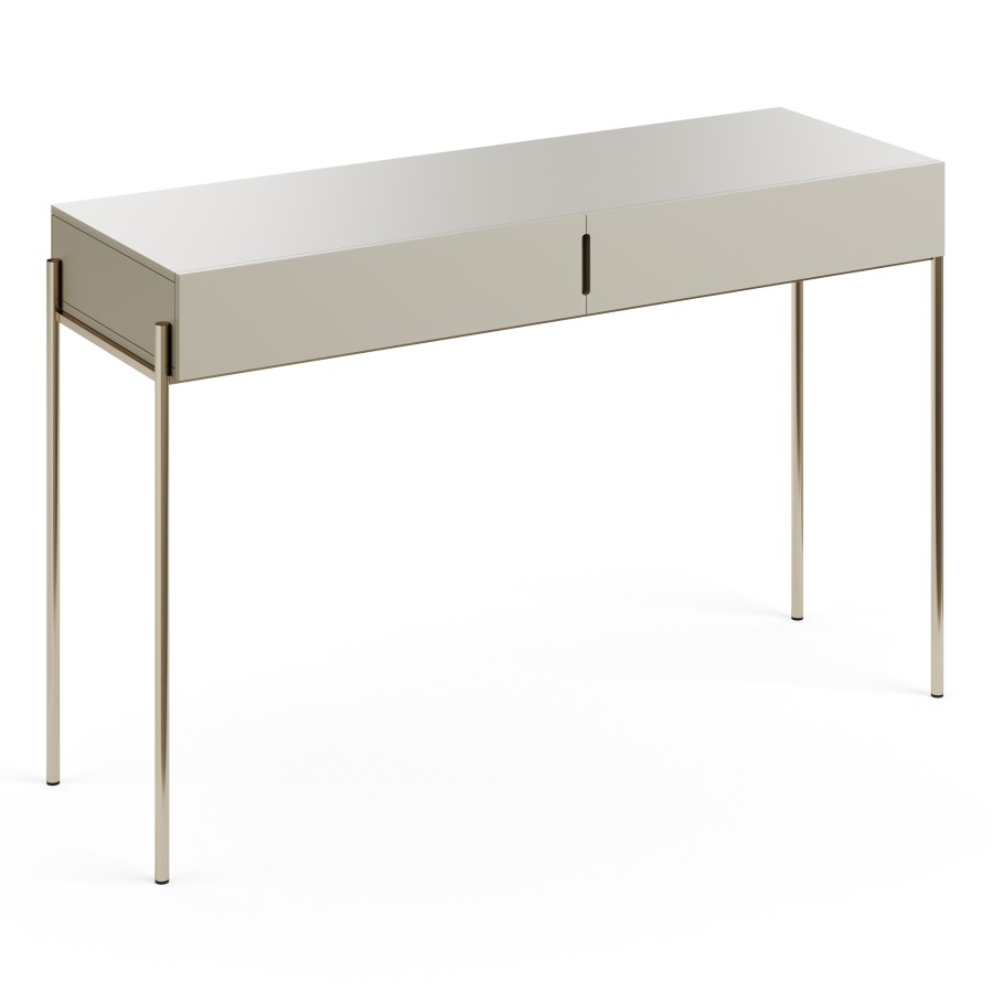 Mr.Hide Flow 2022.1 Lacquer Console - 3D Model for VRay, Corona
