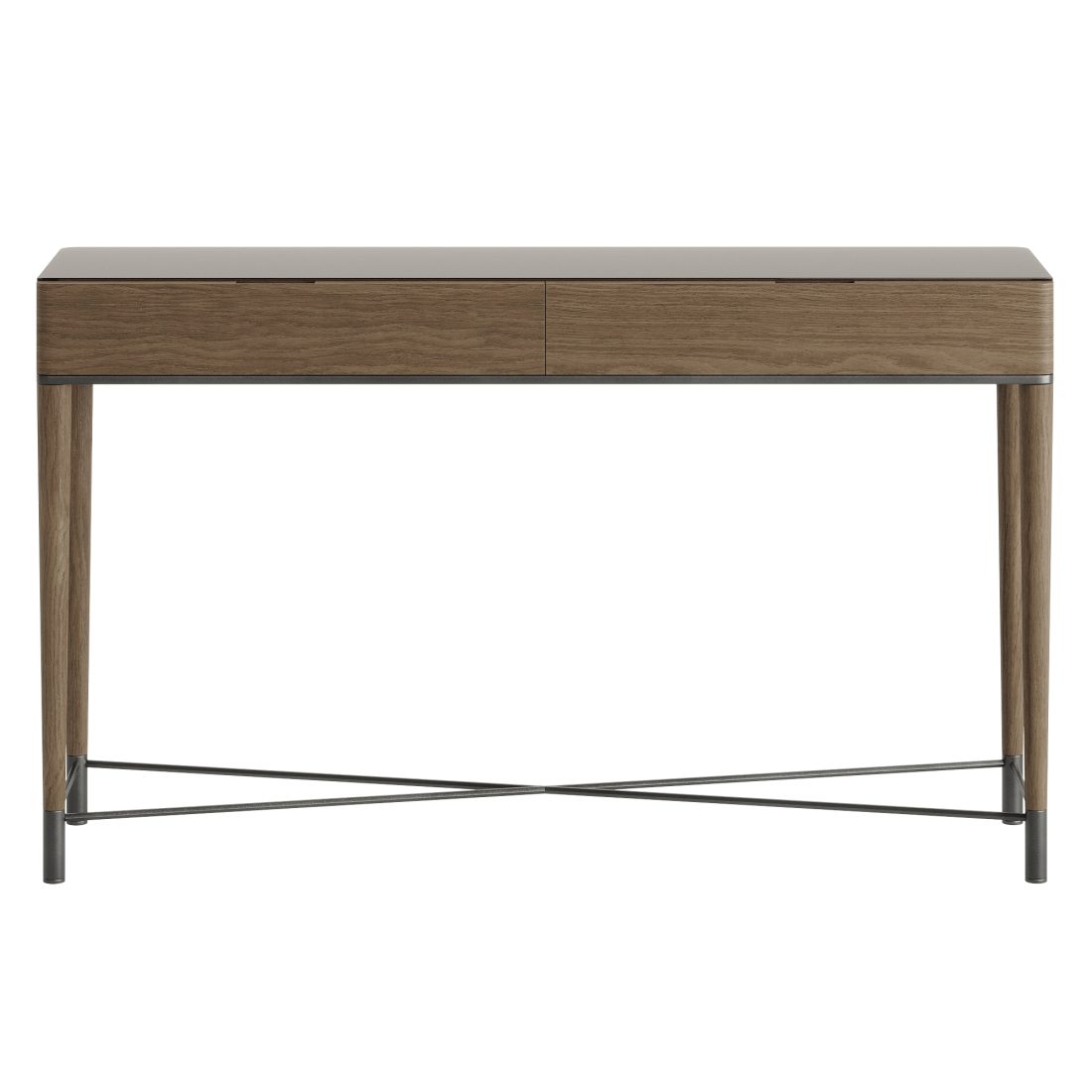 Gallotti&Radice Tama Console - 3D Model for VRay, Corona