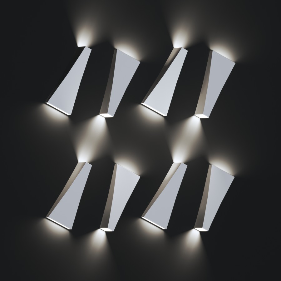 Prism 6 3D Model for VRay | CGMood
