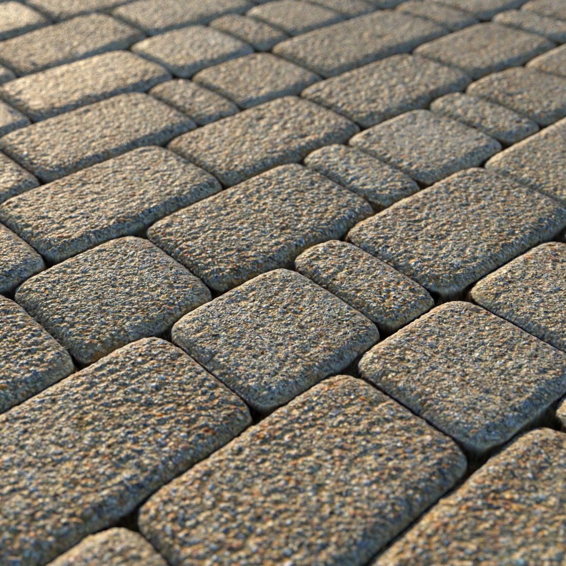 Paving Slabs 04 Texture / PBR Material | CGMood