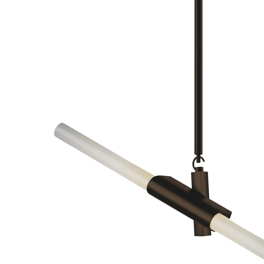 Agnes Hanging Lamp - 3D Model for VRay
