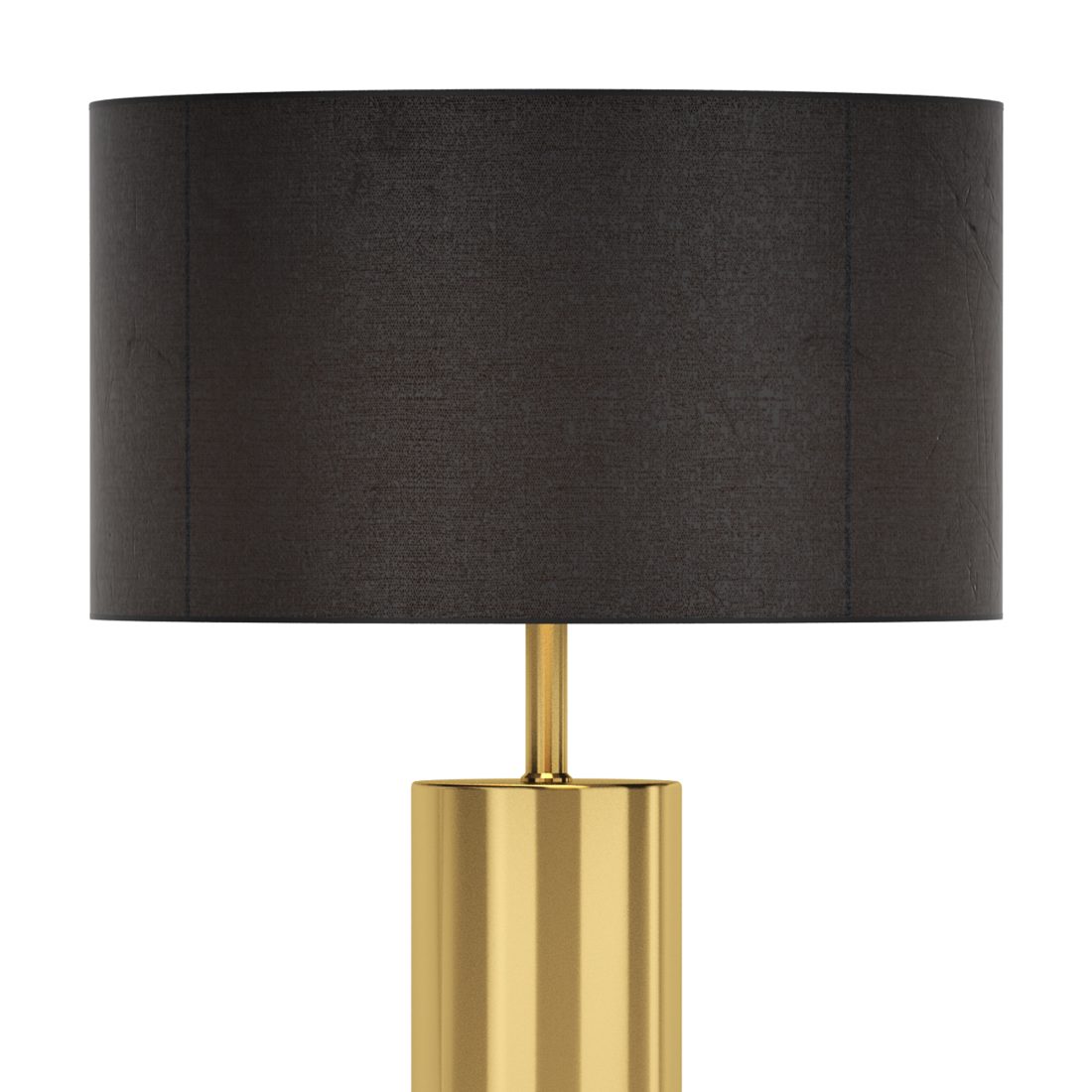 Leonard Table Lamp - 3D Model for VRay