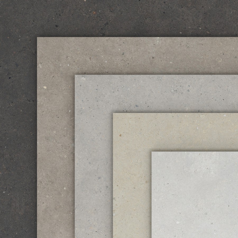 Italgraniti Silver Grain - 3D Model for VRay, Corona